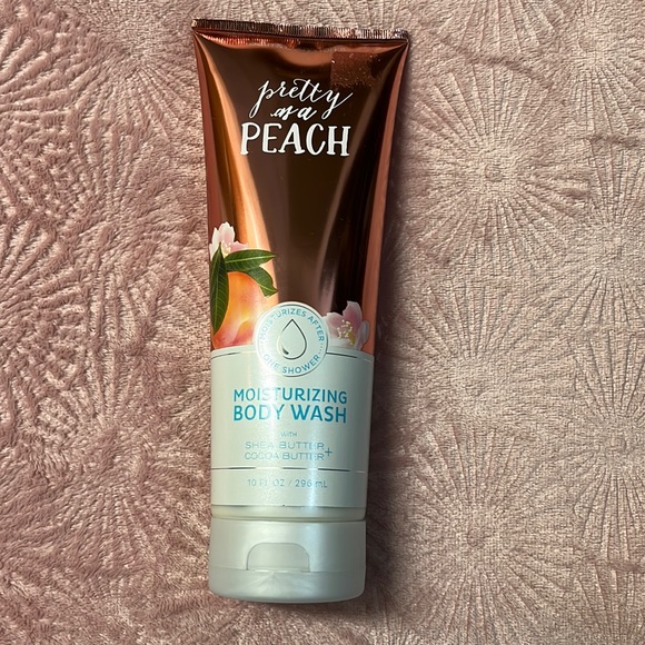 Bath & Body Works | Bath & Body | Bath Body Works Pretty As A Peach ...